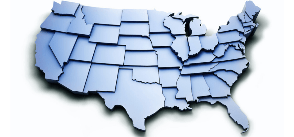 SSD Offices By Region - Disability Apply